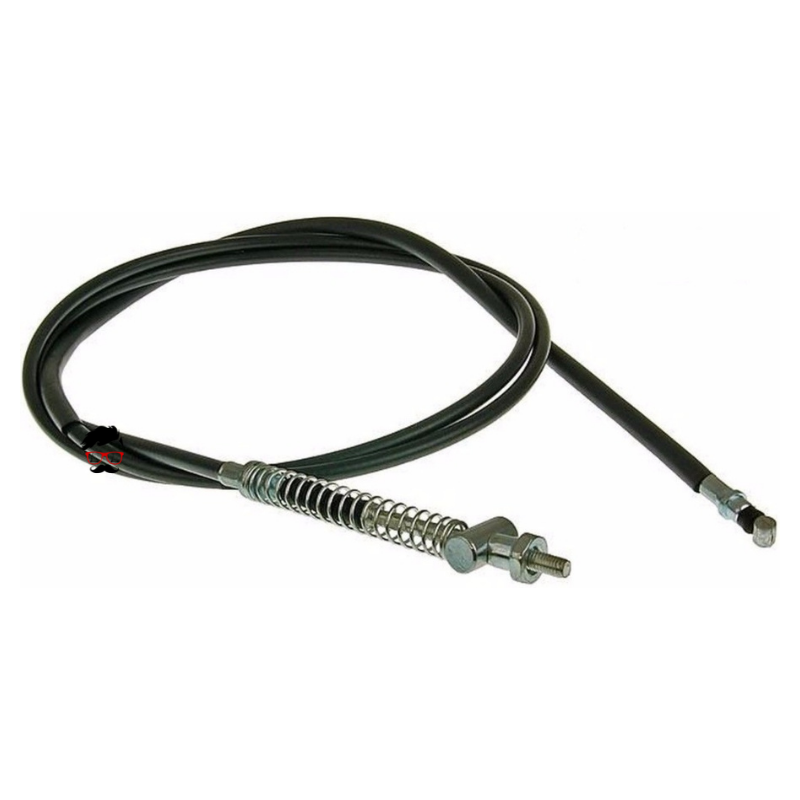 Drum brake cable