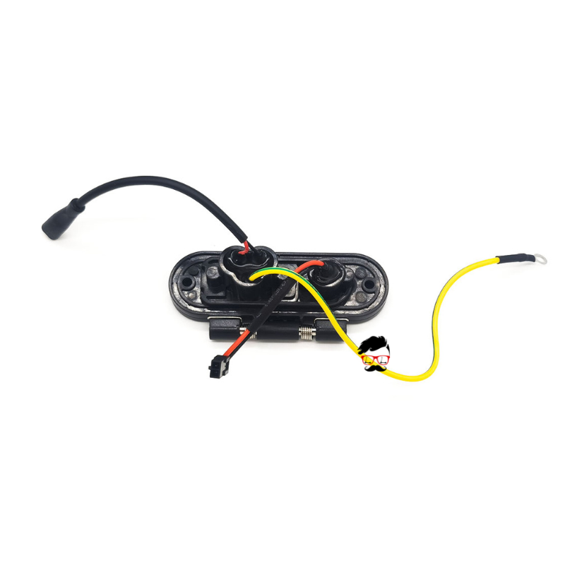 Charging Port Segway-Ninebot MAX G30