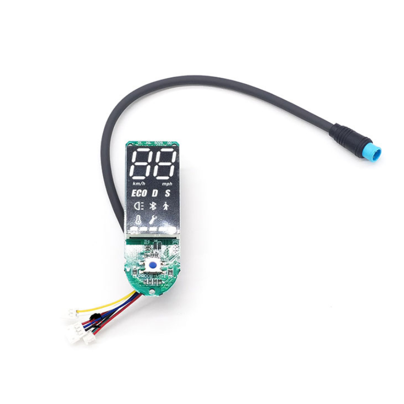 Dashboard Segway-Ninebot MAX G30