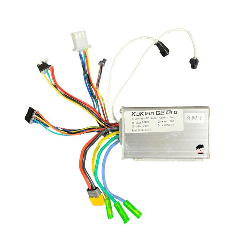 KuKirin G2 Pro Controller