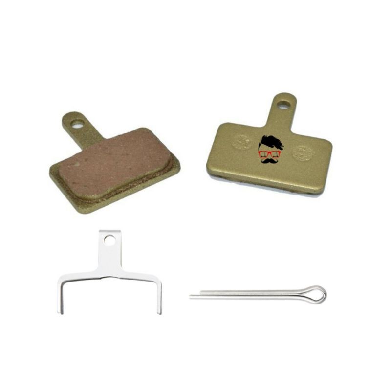 Brake pads - Nami Klima