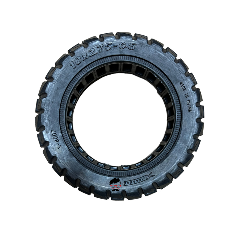 Anti-Puncture Tire - KuKirin G2