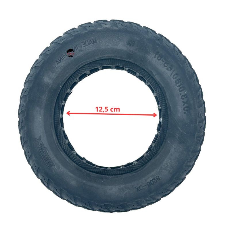 Pneu Anti-Crevaison 10×3 (34mm)