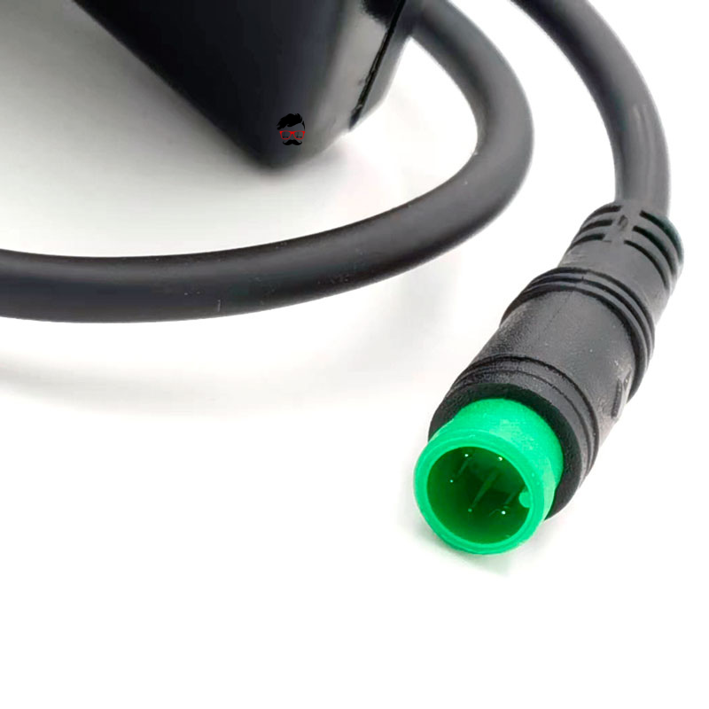 Afficheur S866 - UrbanGlide E-Cross Pro 2