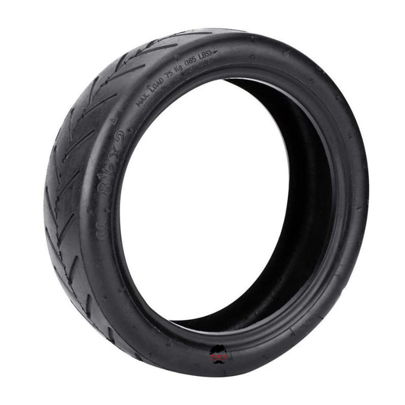 Tire 8,5x2 ( 50/ 75-6.1 ) Xiaomi M365 Pro/Pro 2/1S/Essential/ Scooter 3